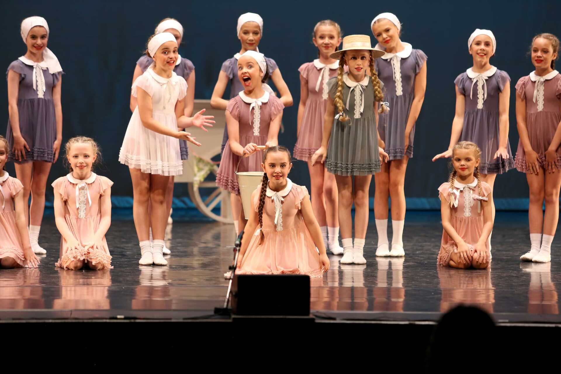 Award-Winning Dance School in Bridgend