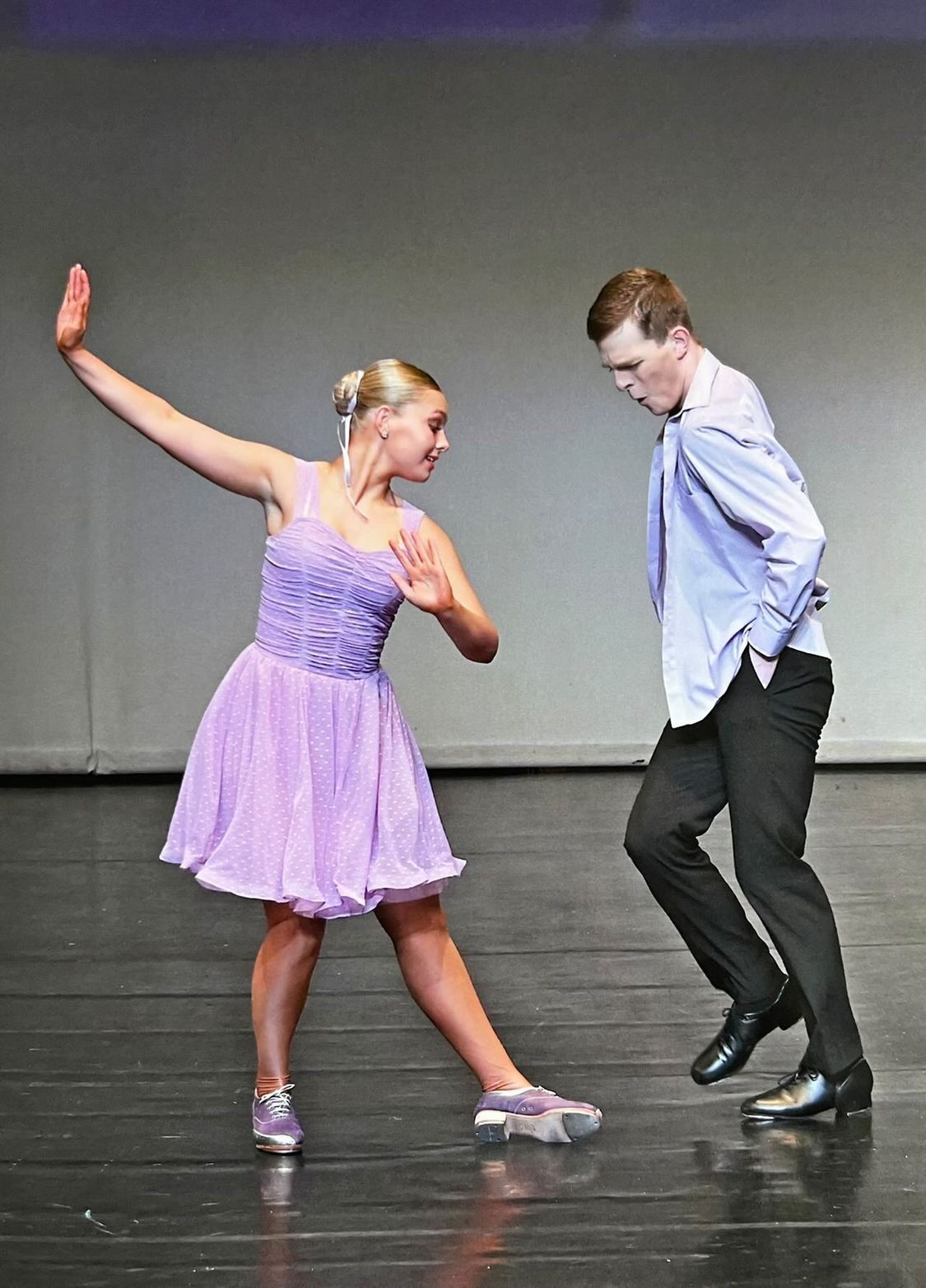 Award-Winning Dance School in Bridgend