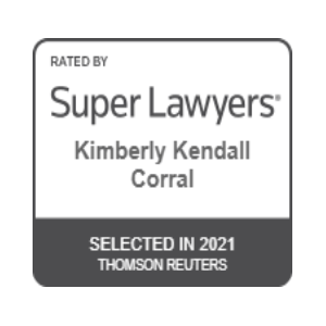 About | Law Office of Kimberly Kendall Corral