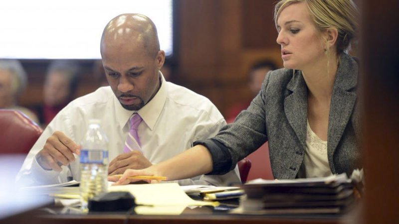 Practice Areas | Law Office of Kimberly Kendall Corral