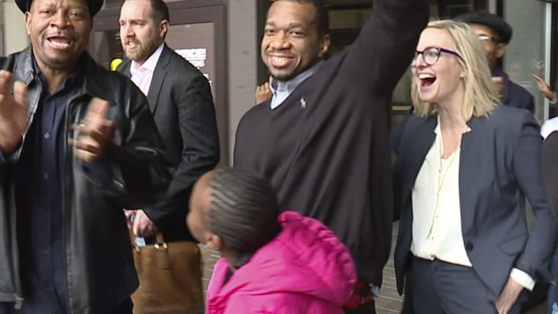 Post-Conviction | Law Office of Kimberly Kendall Corral