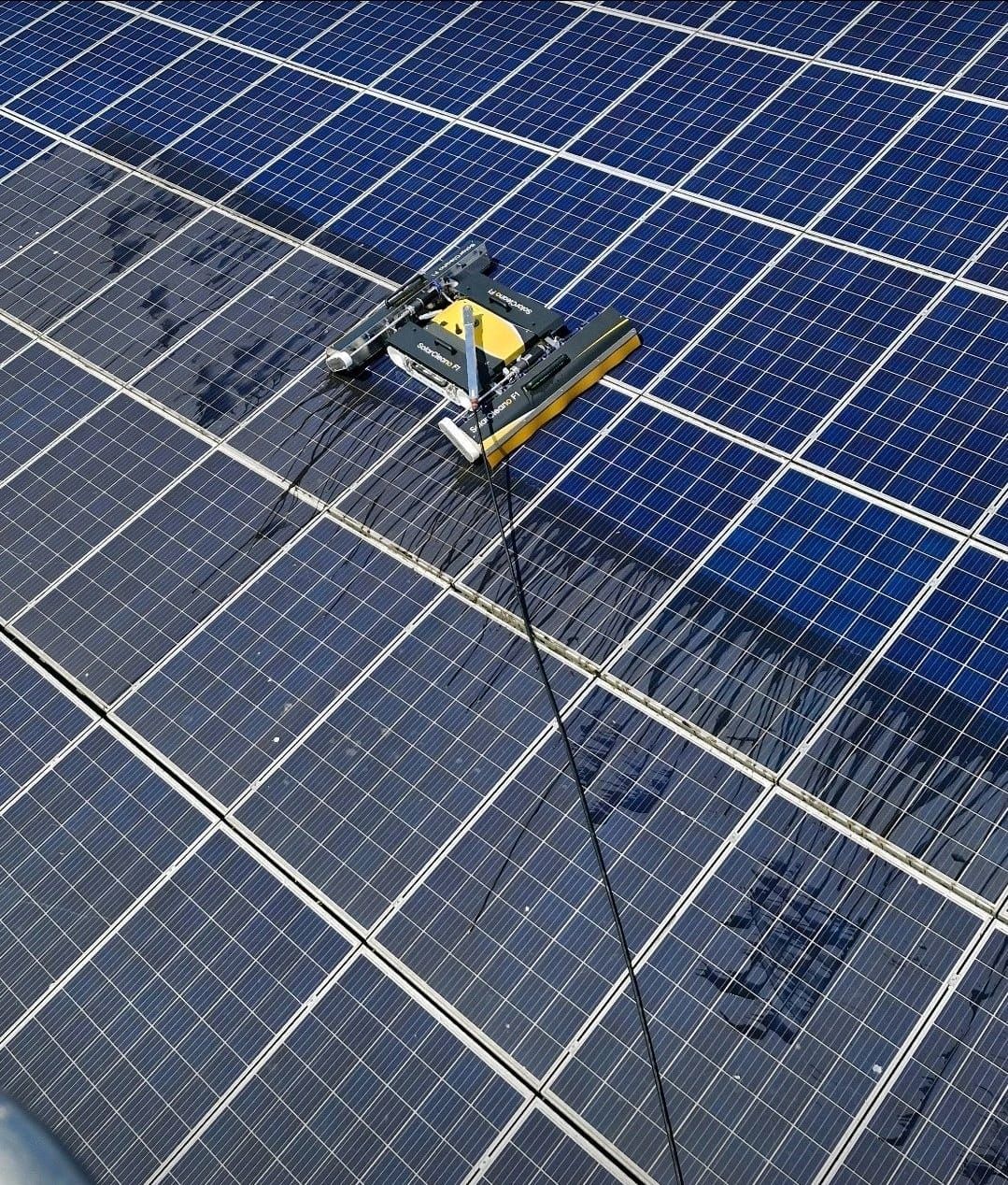 Home [www.solarfarmcleaning.au]