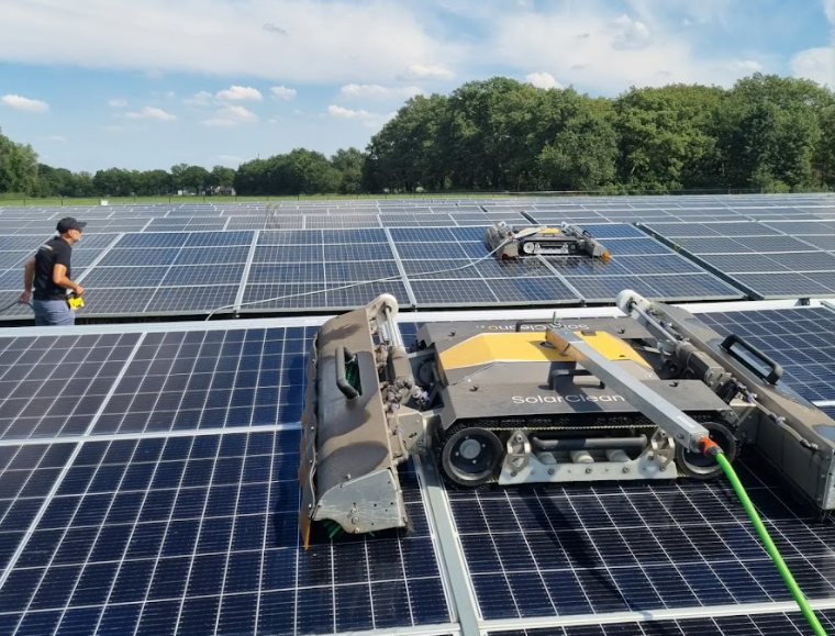 Home [www.solarfarmcleaning.au]