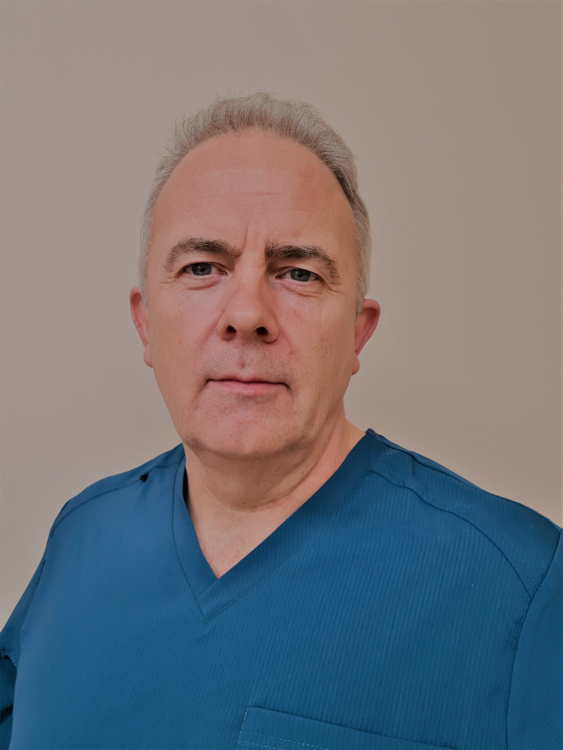 Dental specialists | Symbiosis Dental Practice