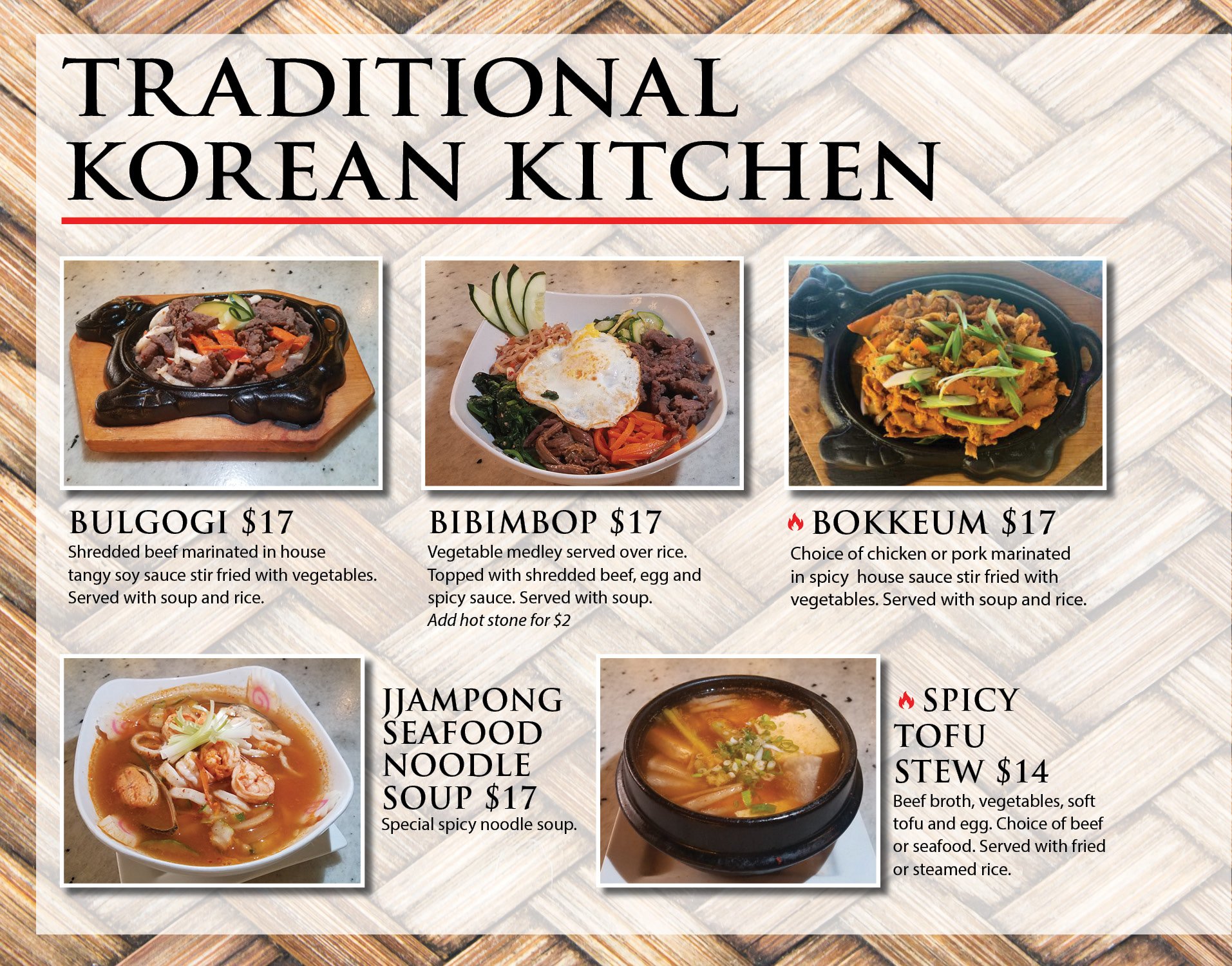 Kalbi Ichiban