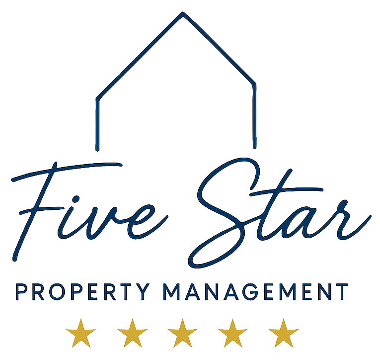 Five Star Property Management | Modesto, CA
