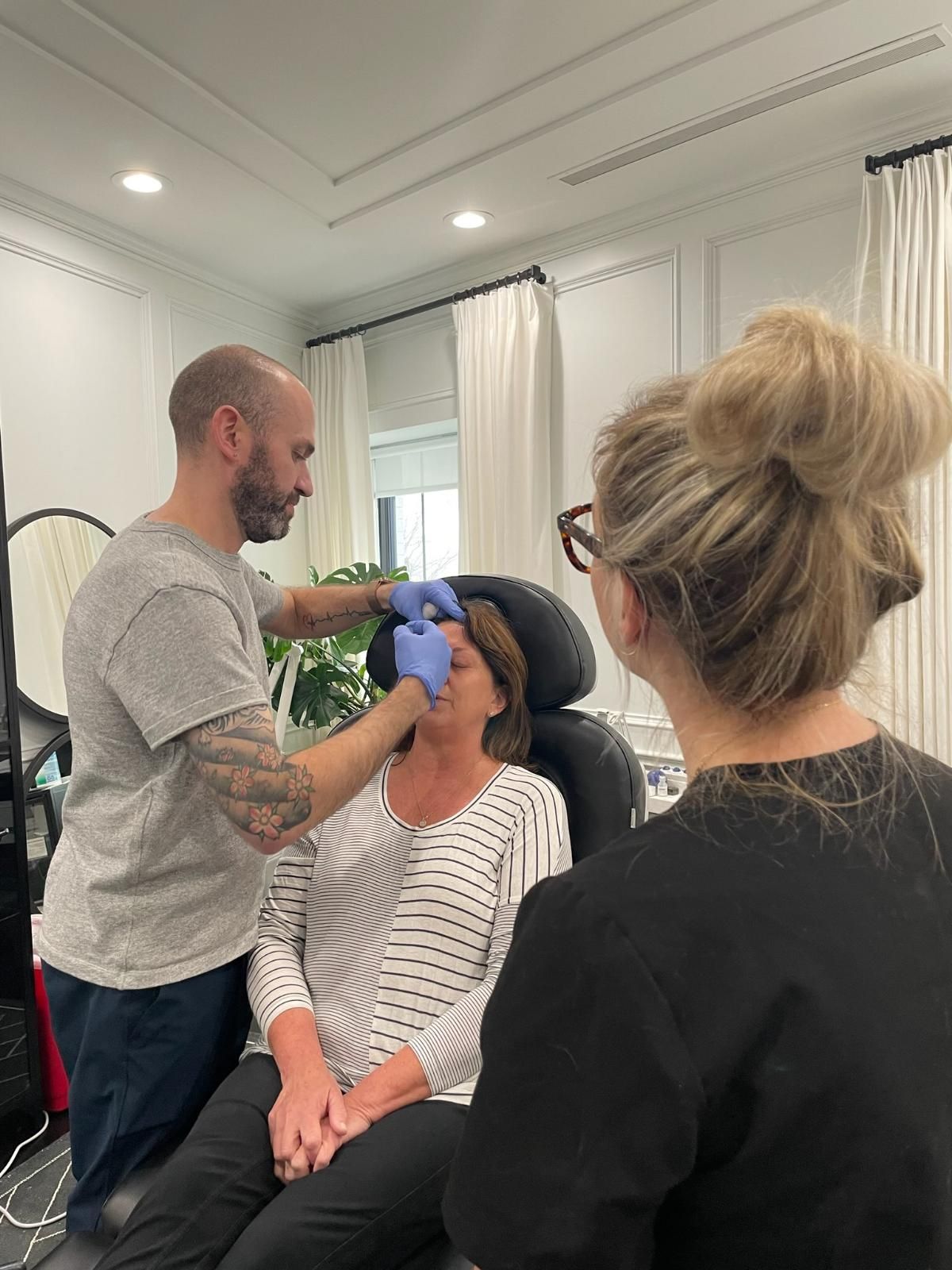 Kyle Farr Aesthetics + Wellness | Downtown Plymouth, MI