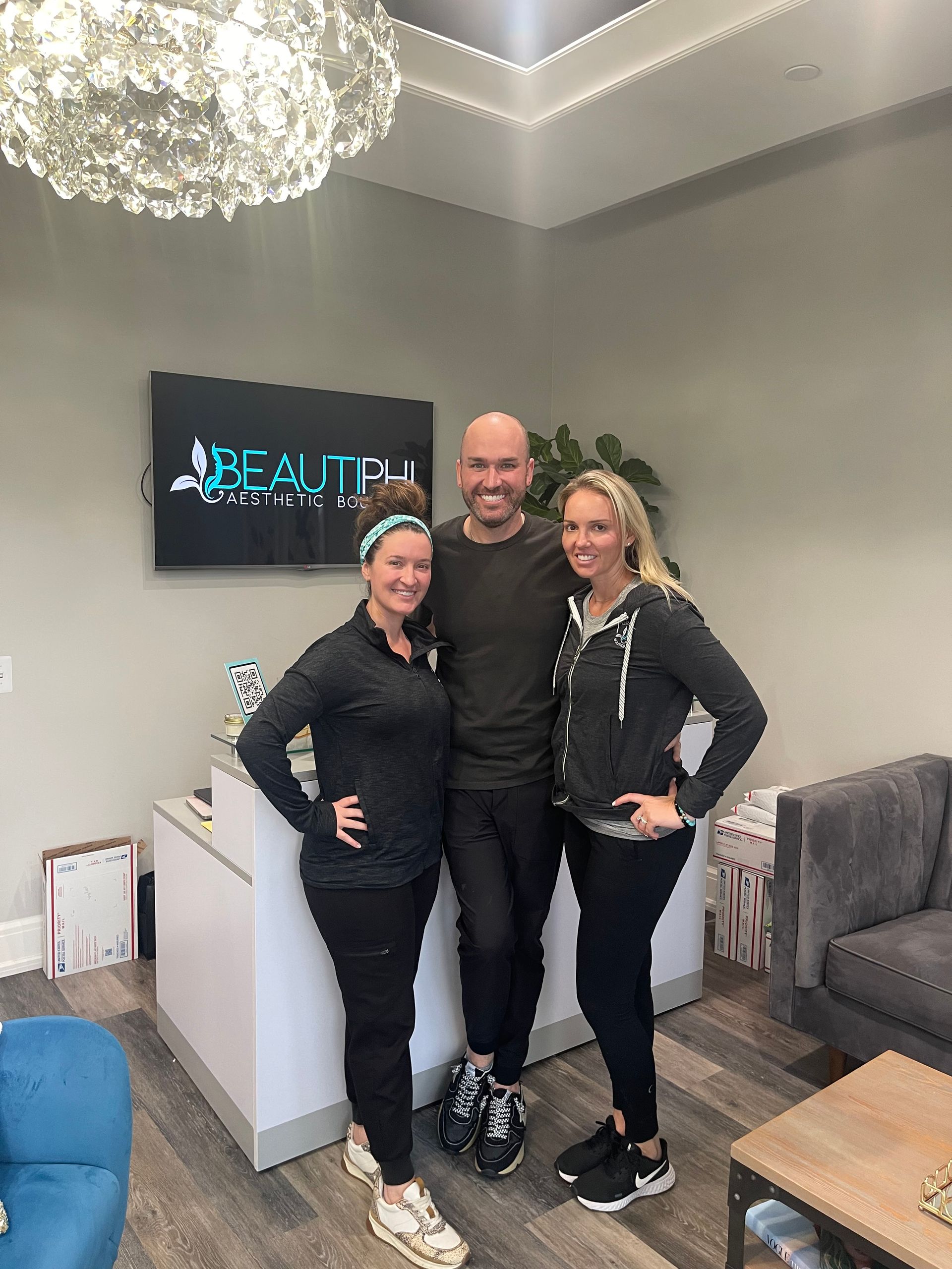 Kyle Farr Aesthetics + Wellness | Downtown Plymouth, MI