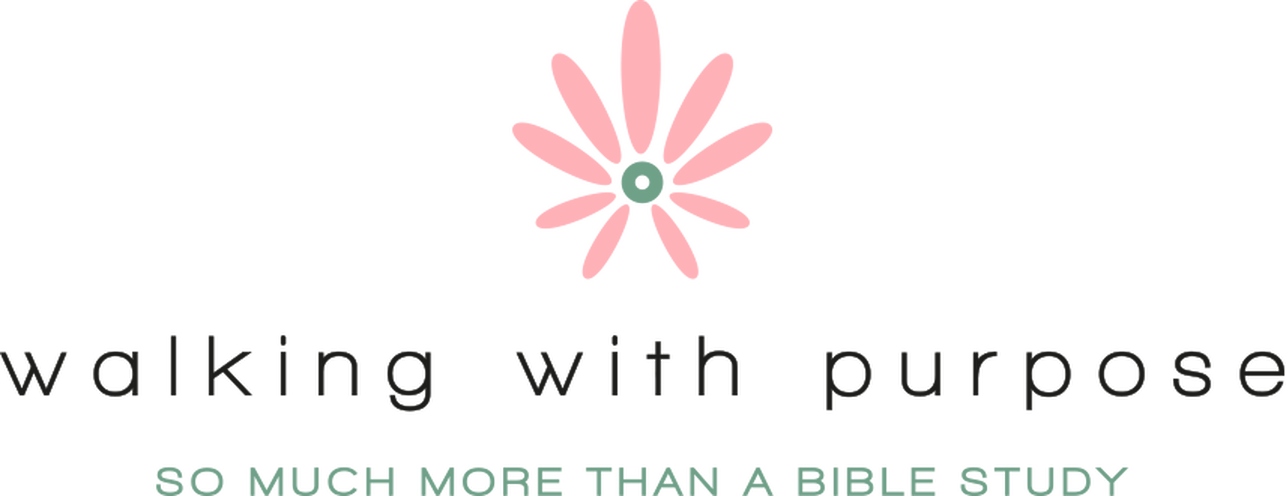 Walking With Purpose