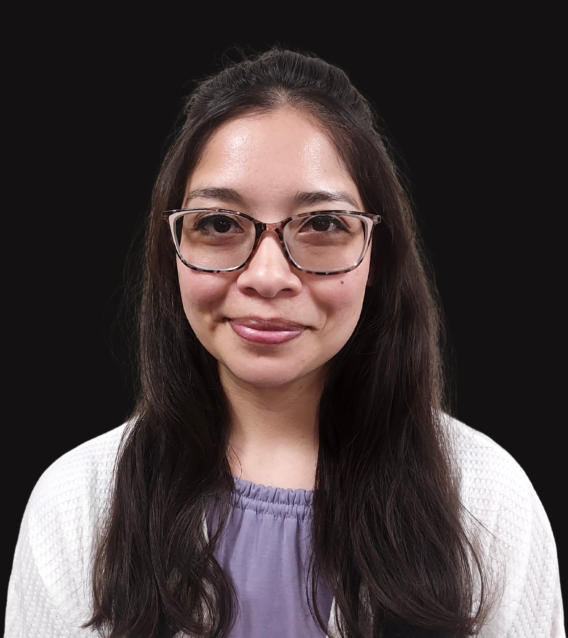 Staff Listing