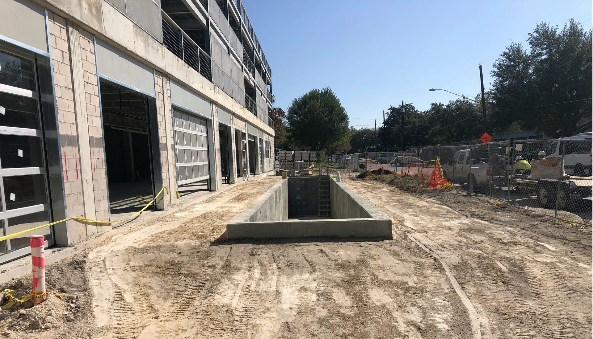 CTF Concrete LLC - Expert Concrete Services for Homes, Businesses, and ...