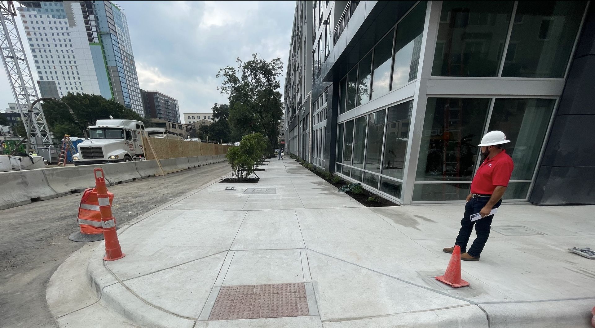 CTF Concrete LLC - Expert Concrete Services for Homes, Businesses, and ...