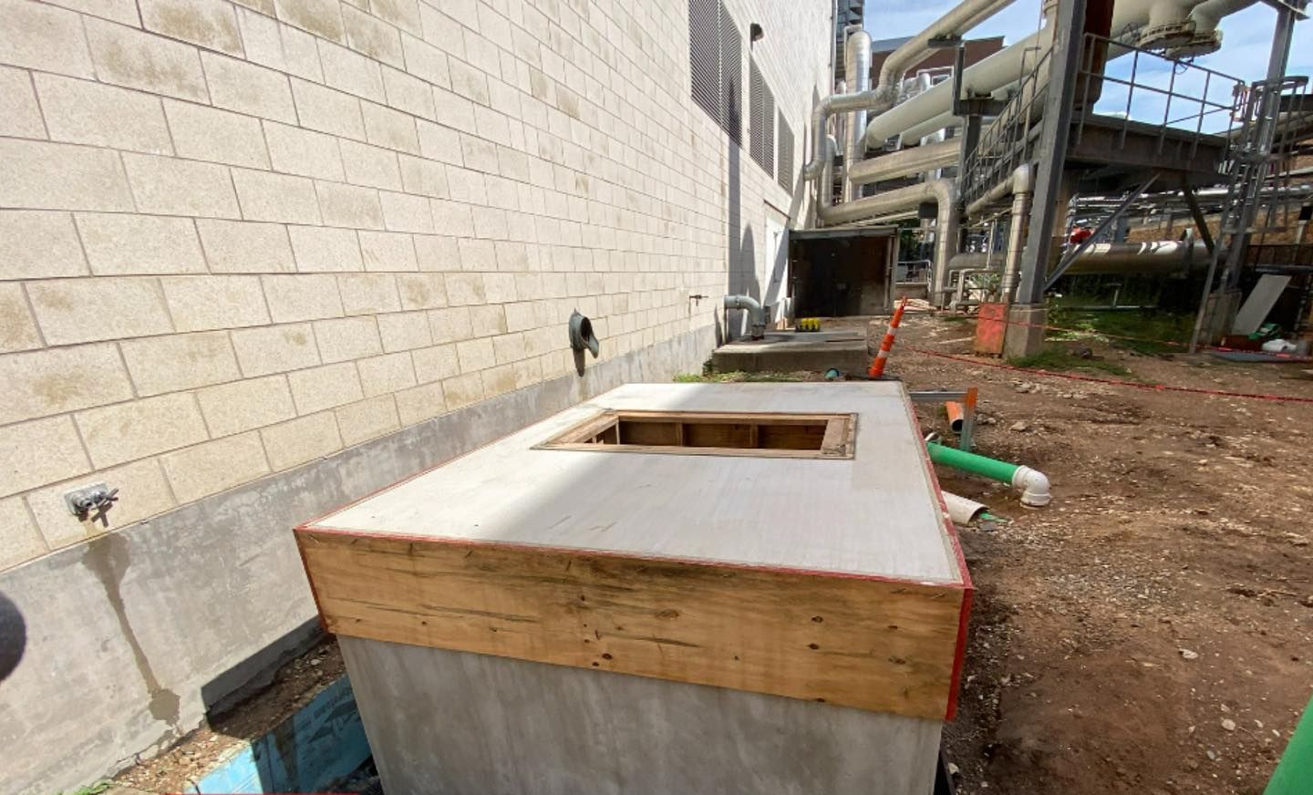 CTF Concrete LLC - Expert Concrete Services for Homes, Businesses, and ...