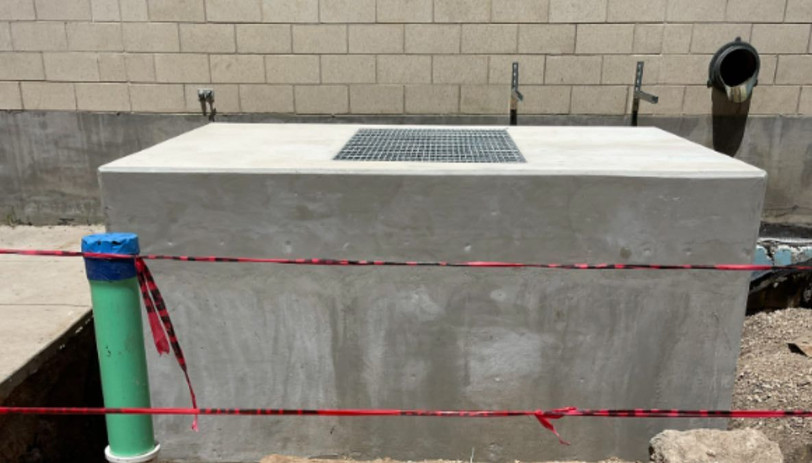 CTF Concrete LLC - Expert Concrete Services for Homes, Businesses, and ...