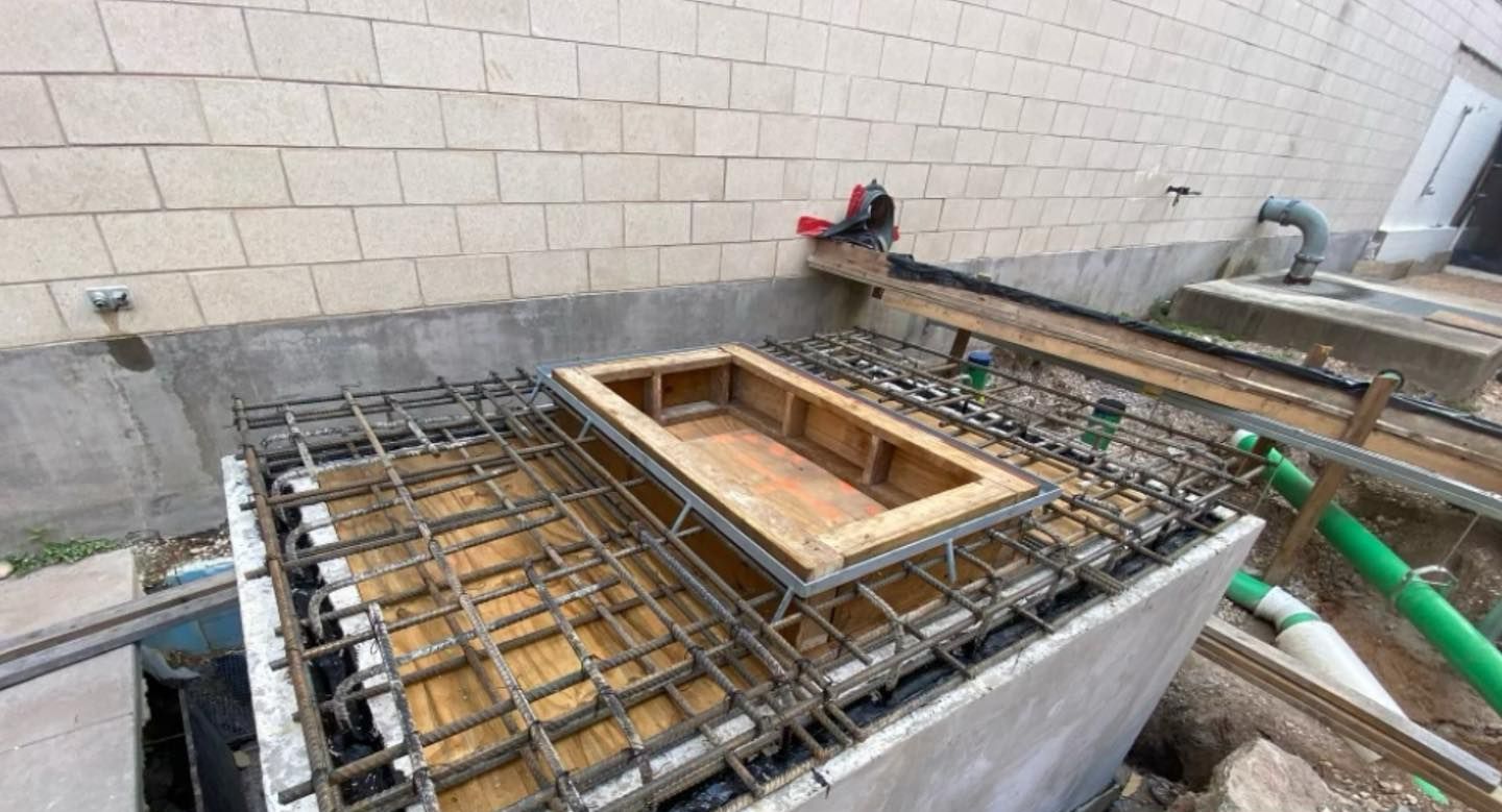 CTF Concrete LLC - Expert Concrete Services for Homes, Businesses, and ...