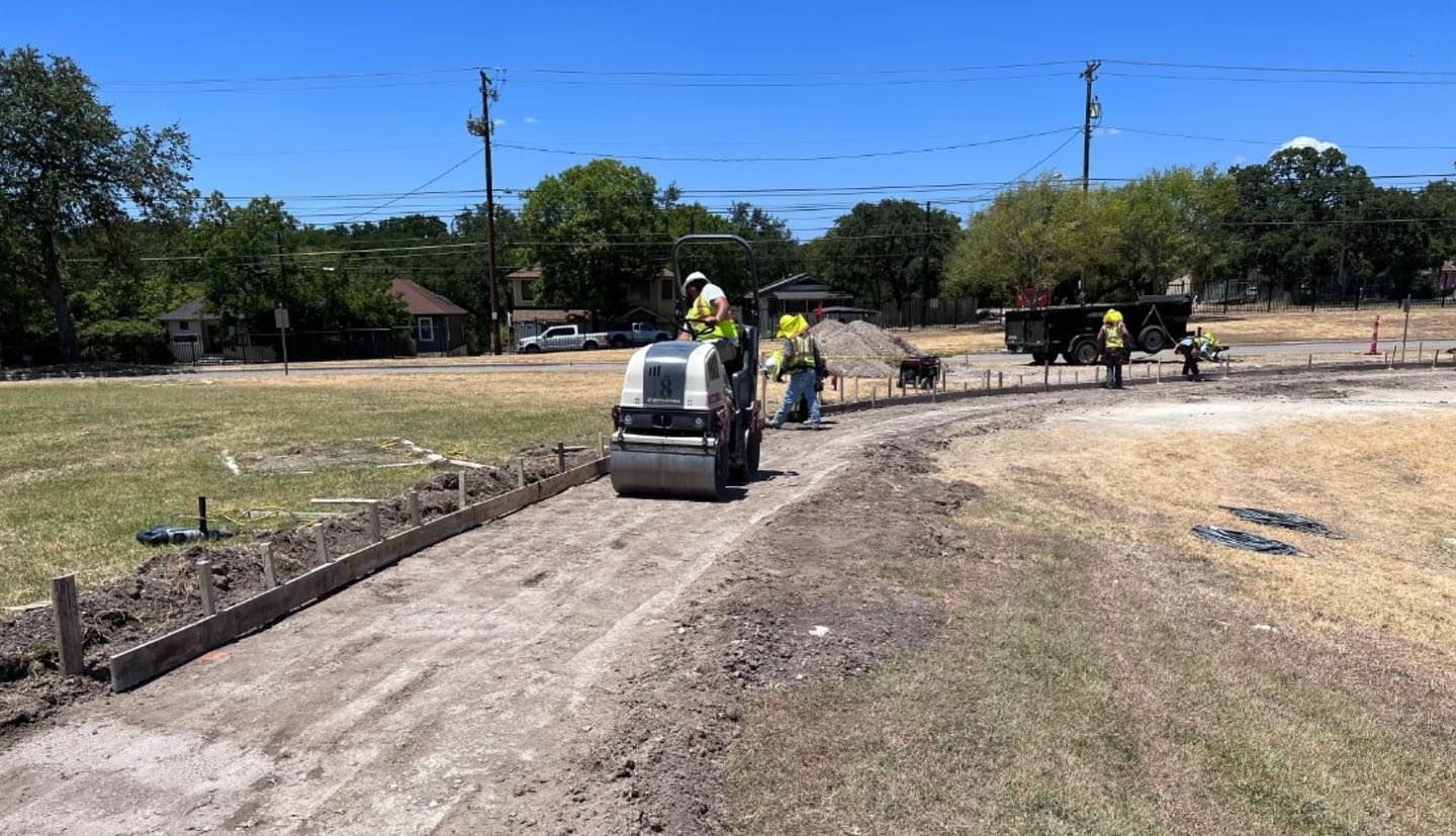 CTF Concrete LLC - Expert Concrete Services for Homes, Businesses, and ...