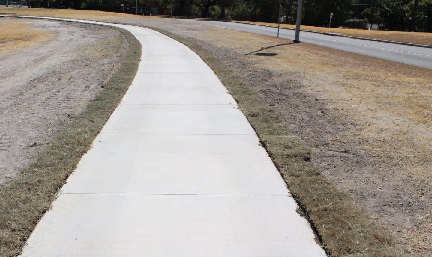 CTF Concrete LLC - Expert Concrete Services for Homes, Businesses, and ...