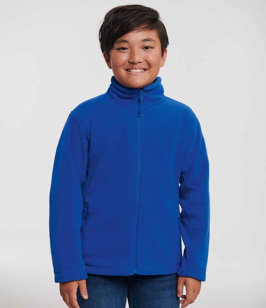 Premium Kids Fleece