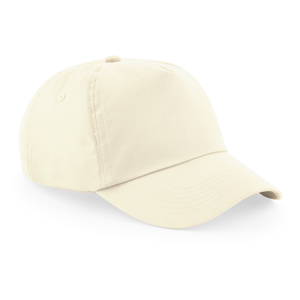 Original 5 Panel Cap
