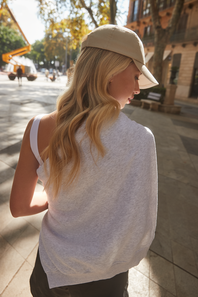 Original 5 Panel Cap