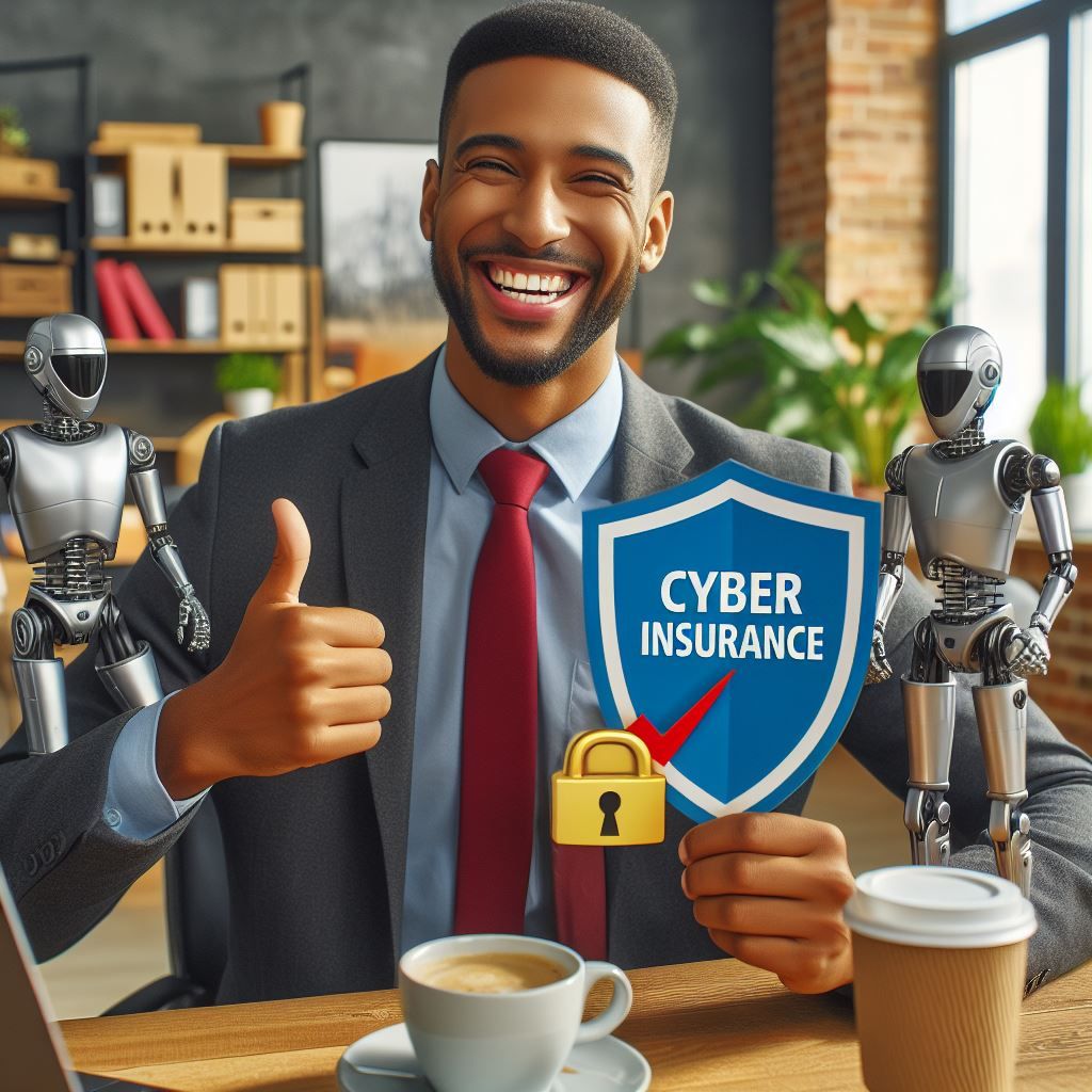 How Much Cyber Insurance Do I Need | Cyber Security Consultants