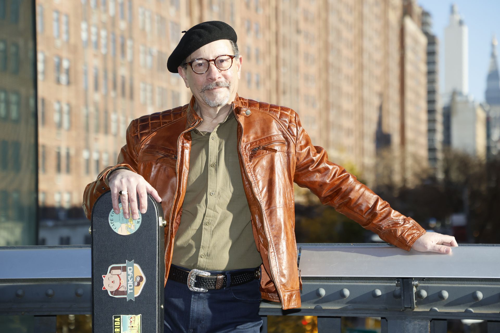 Stevie Silver Rock ‘n Roll, Rockabilly & Blues