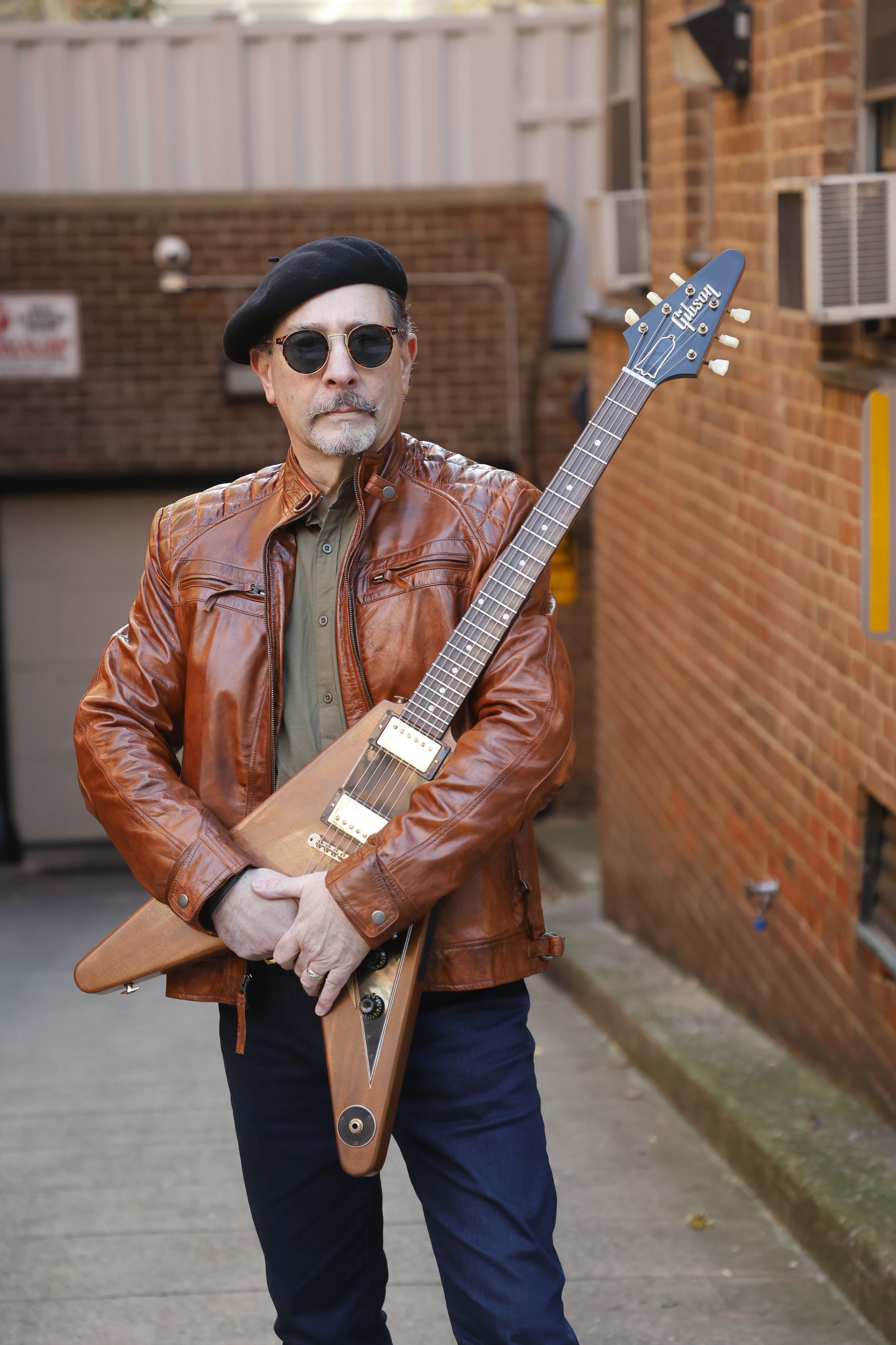 Stevie Silver Rock ‘n Roll, Rockabilly & Blues