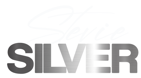 Stevie Silver Rock ‘n Roll, Rockabilly & Blues