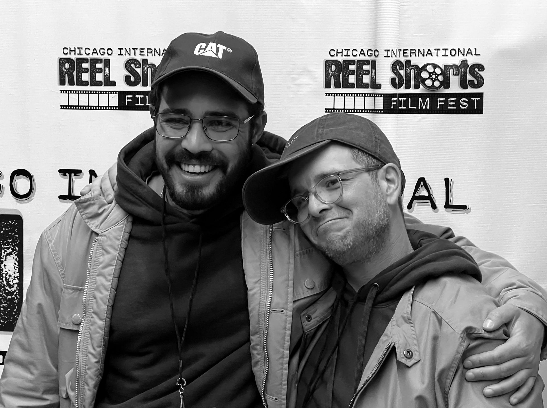 Short Film Awards & Photos | Chicago Reel Shorts Film Fest | chi