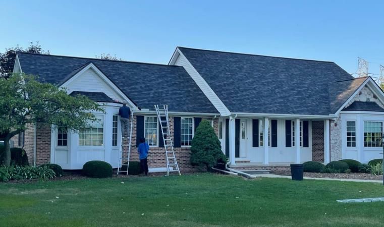 Dynamic Roofing MI | Roofing Services in Carleton, MI