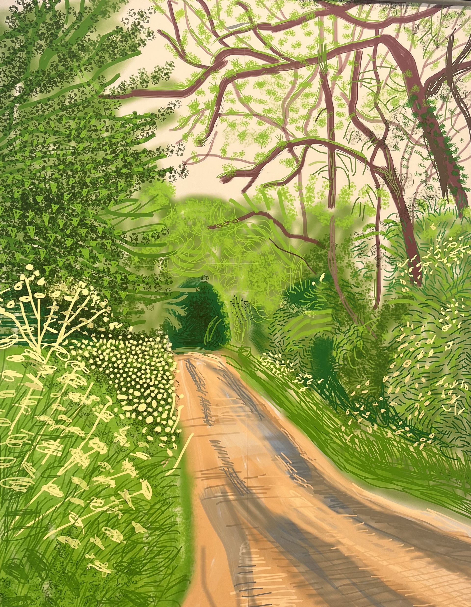 Quastel Associates | David Hockney Valuations