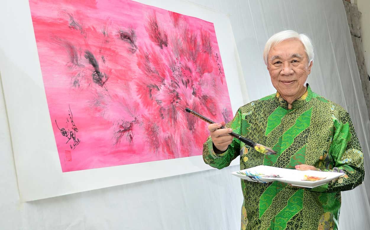 Quastel Associates Valuations | Limitless Zao Wou-Ki