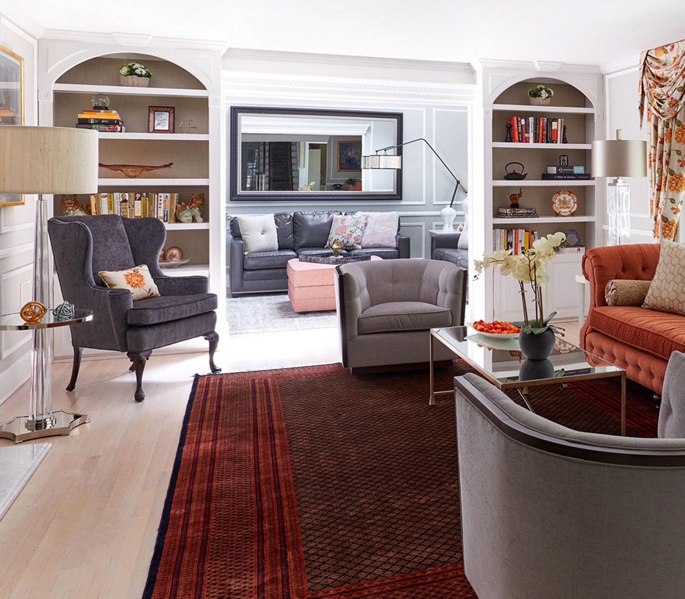 Deborah Martin Designs: Projects