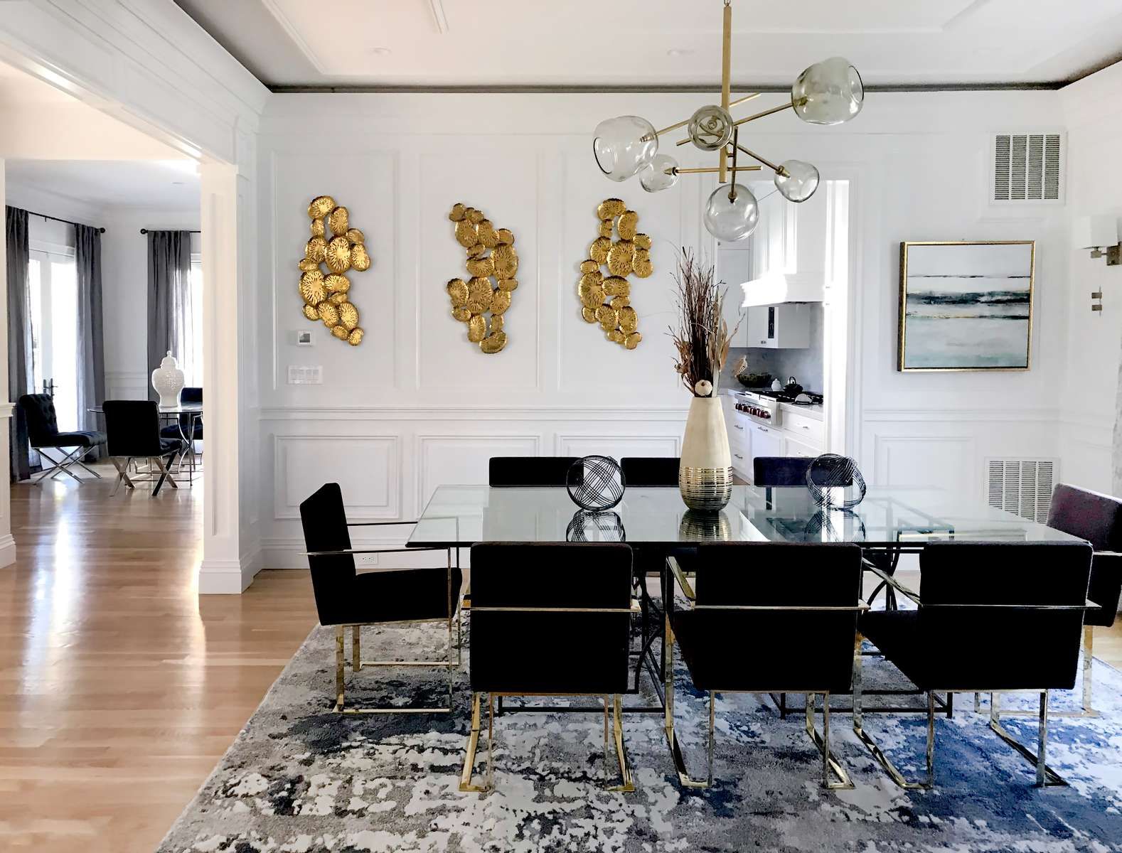 Deborah Martin Designs: Projects