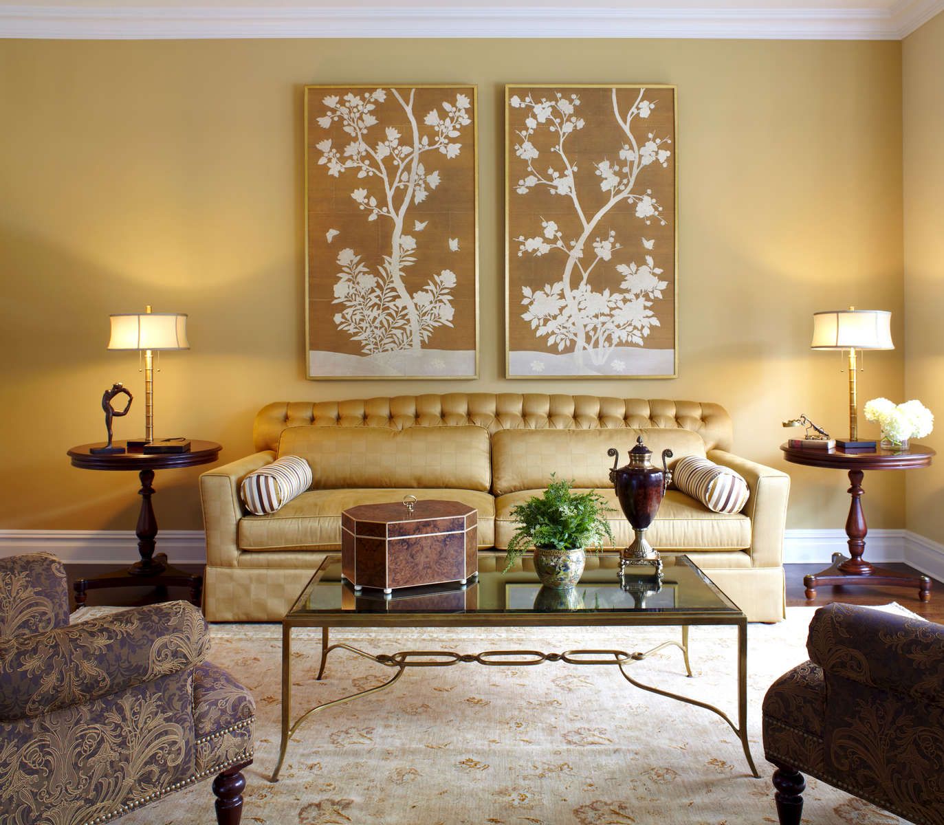 Deborah Martin Designs: Projects