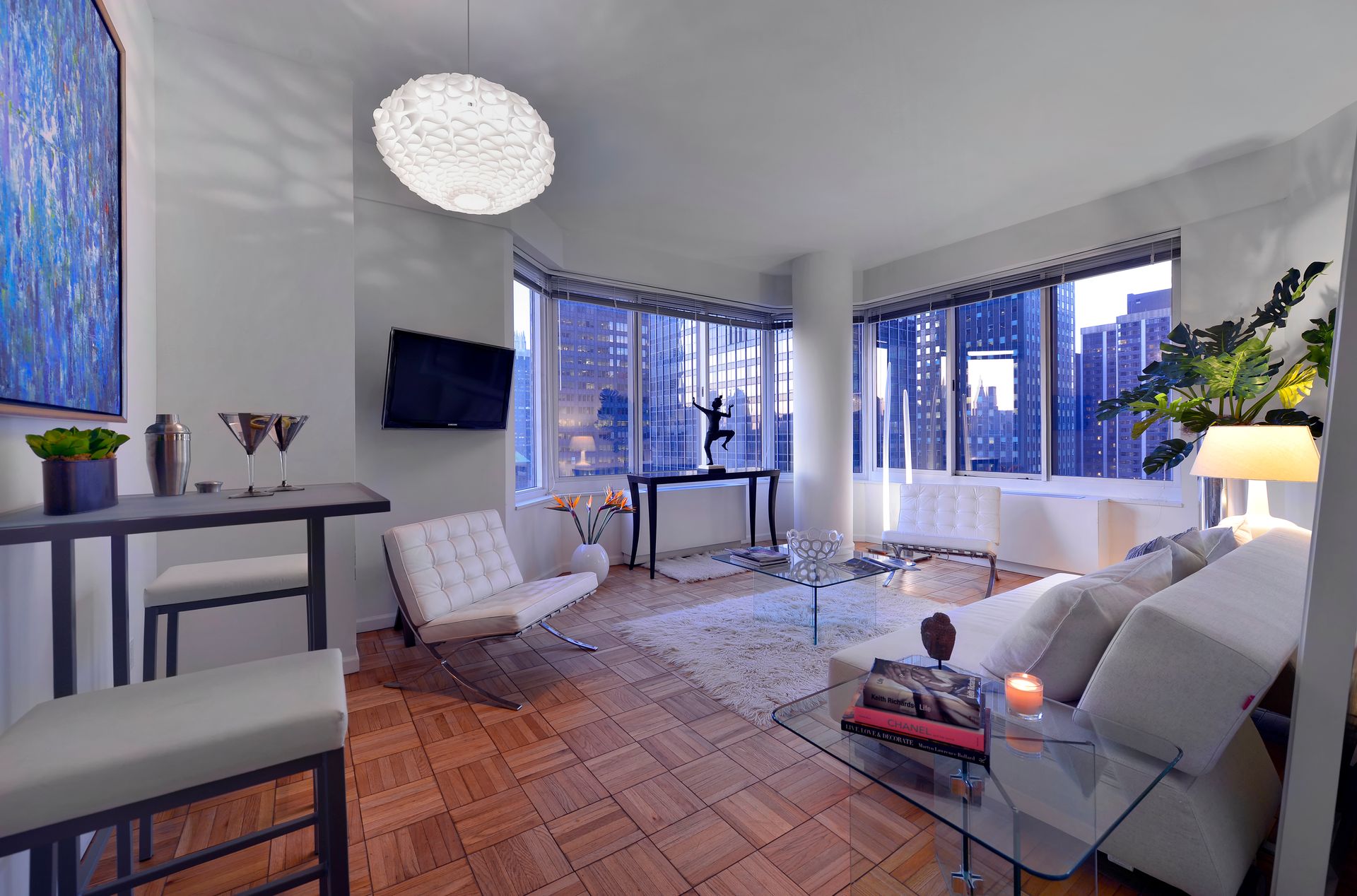 Deborah Martin Designs: Projects