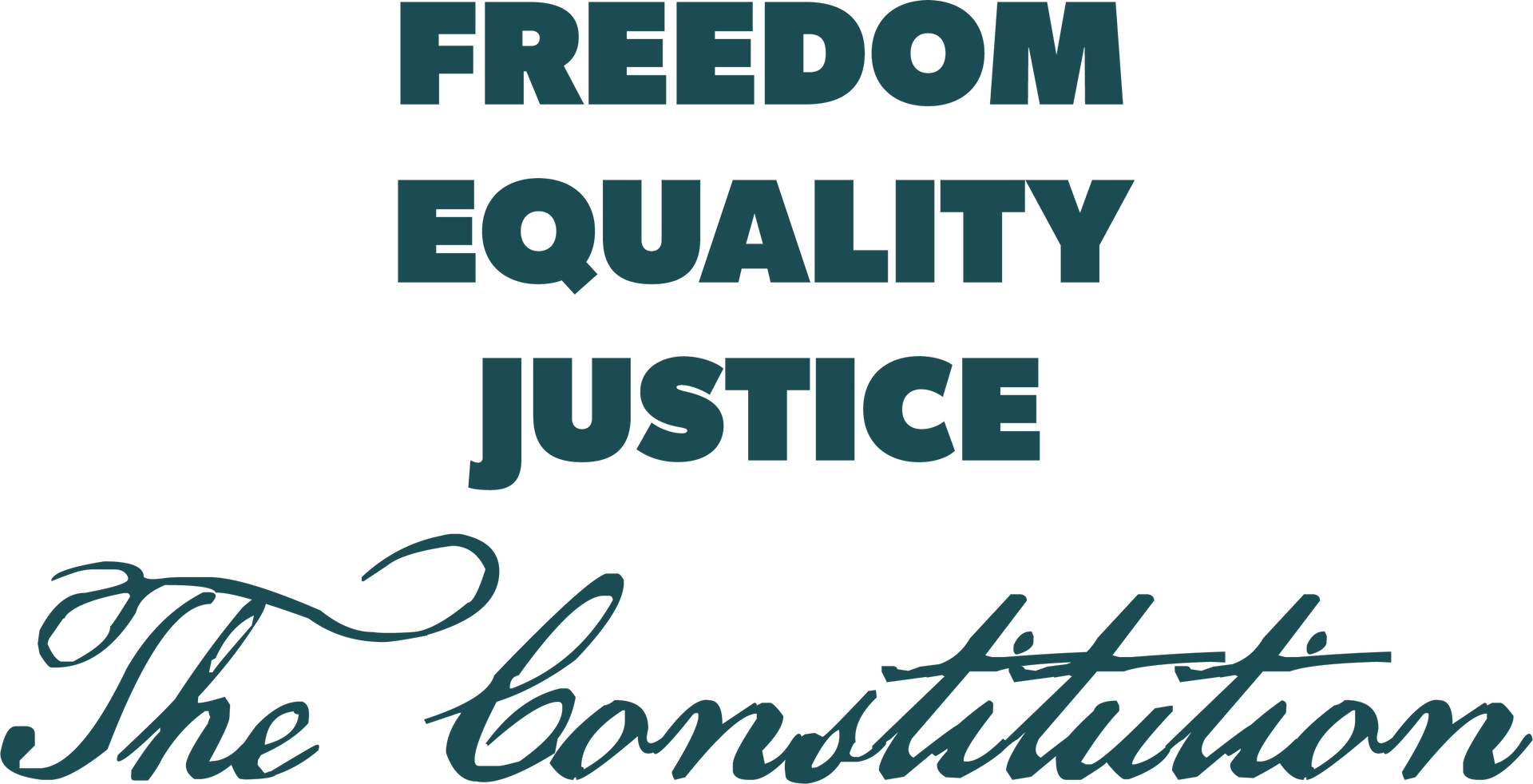 The Save America Movement