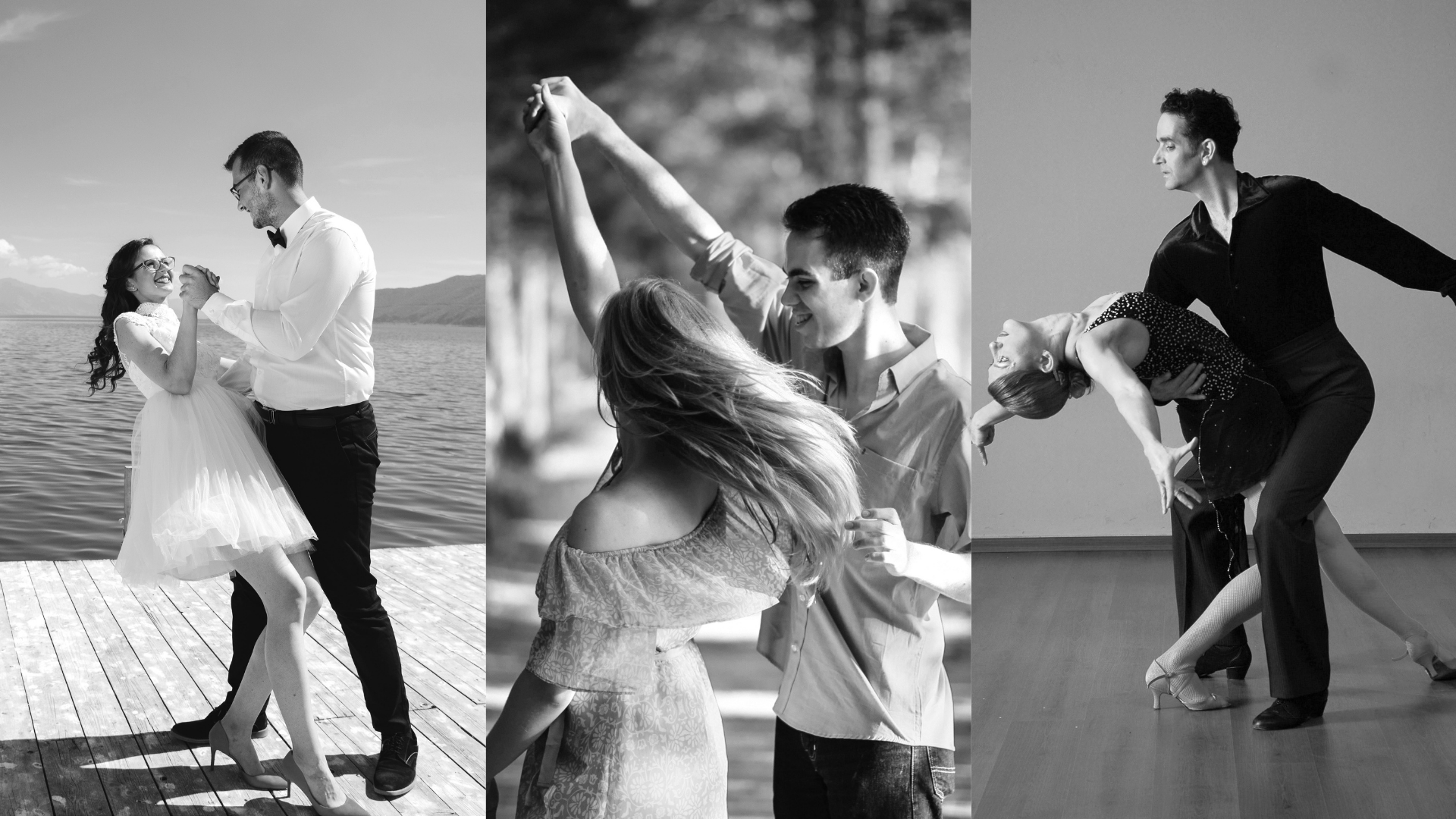 Wedding Dance Choreography & Private Dance Instructor