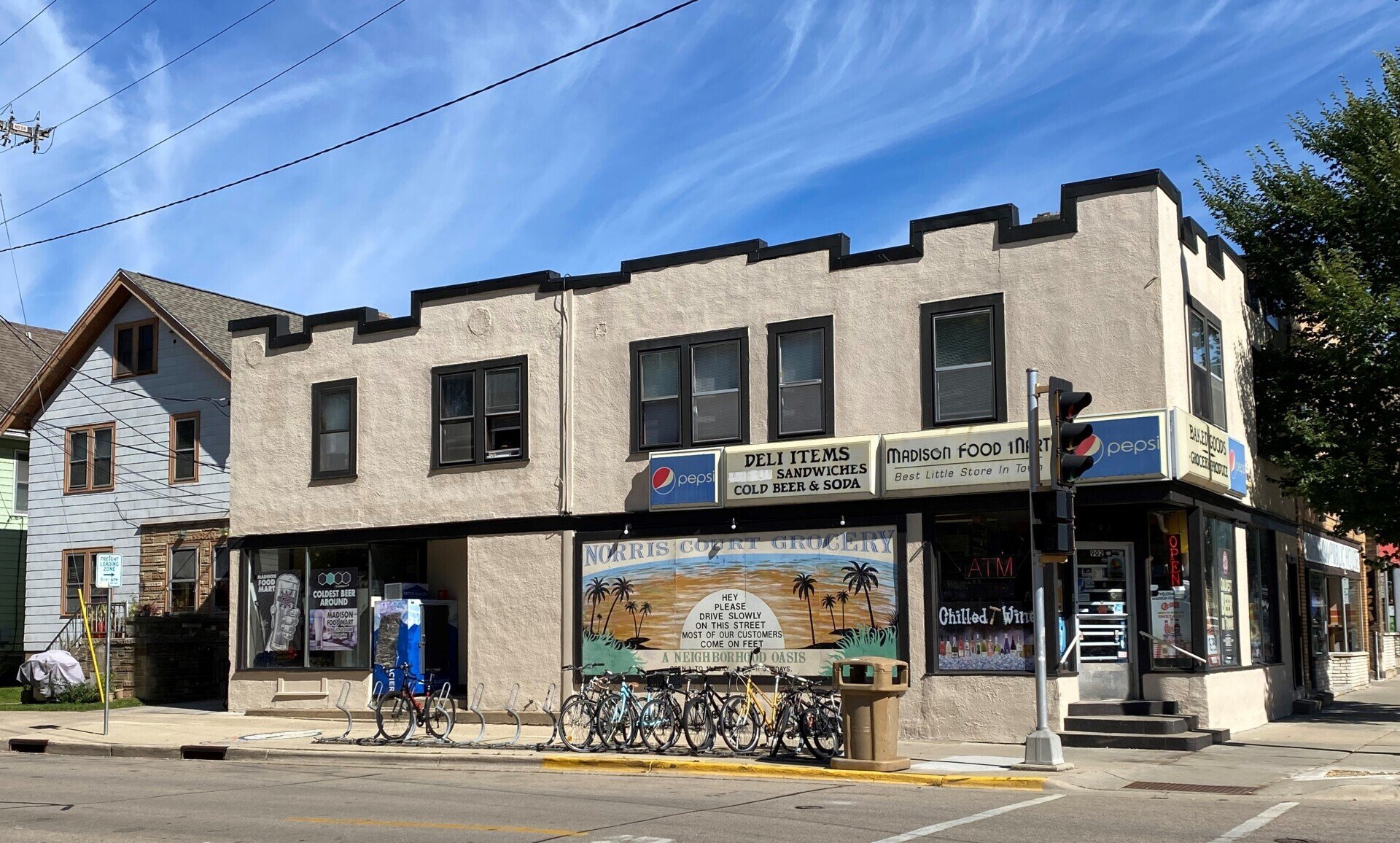 Home Page | JSW Companies | Apartment Rentals in Madison, WI