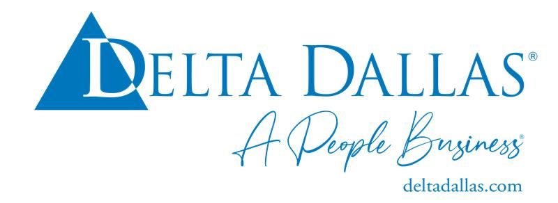 Staffing Agency – Dallas, TX – Delta Dallas