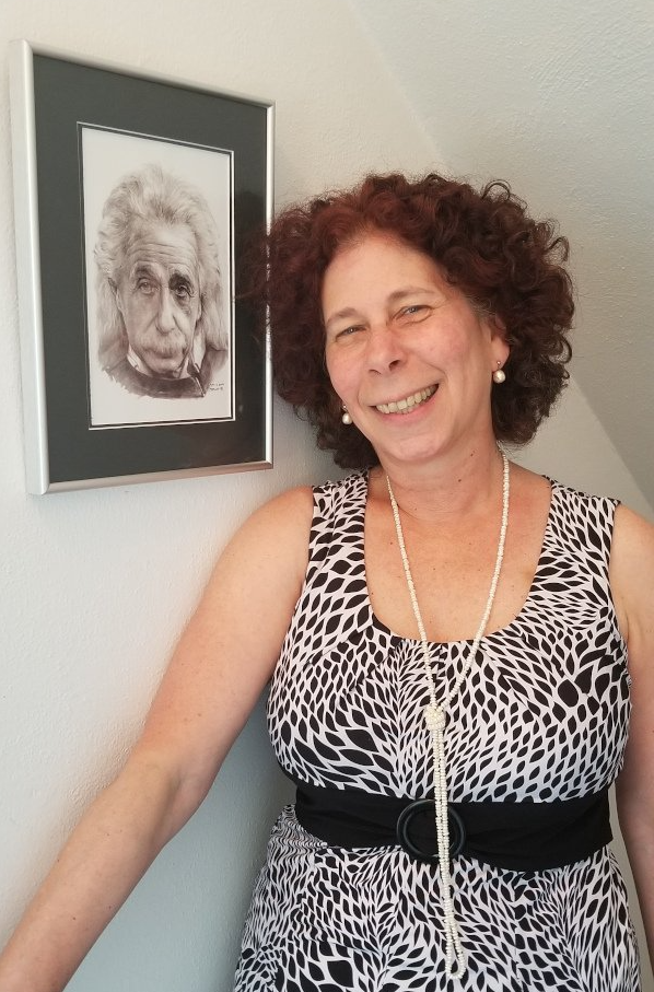 Einstein and the Unified Field of