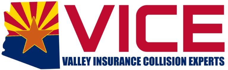 Home | VICE: Valley Insurance Collision Experts