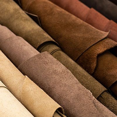 Tenería: conoce sobre esta actividad