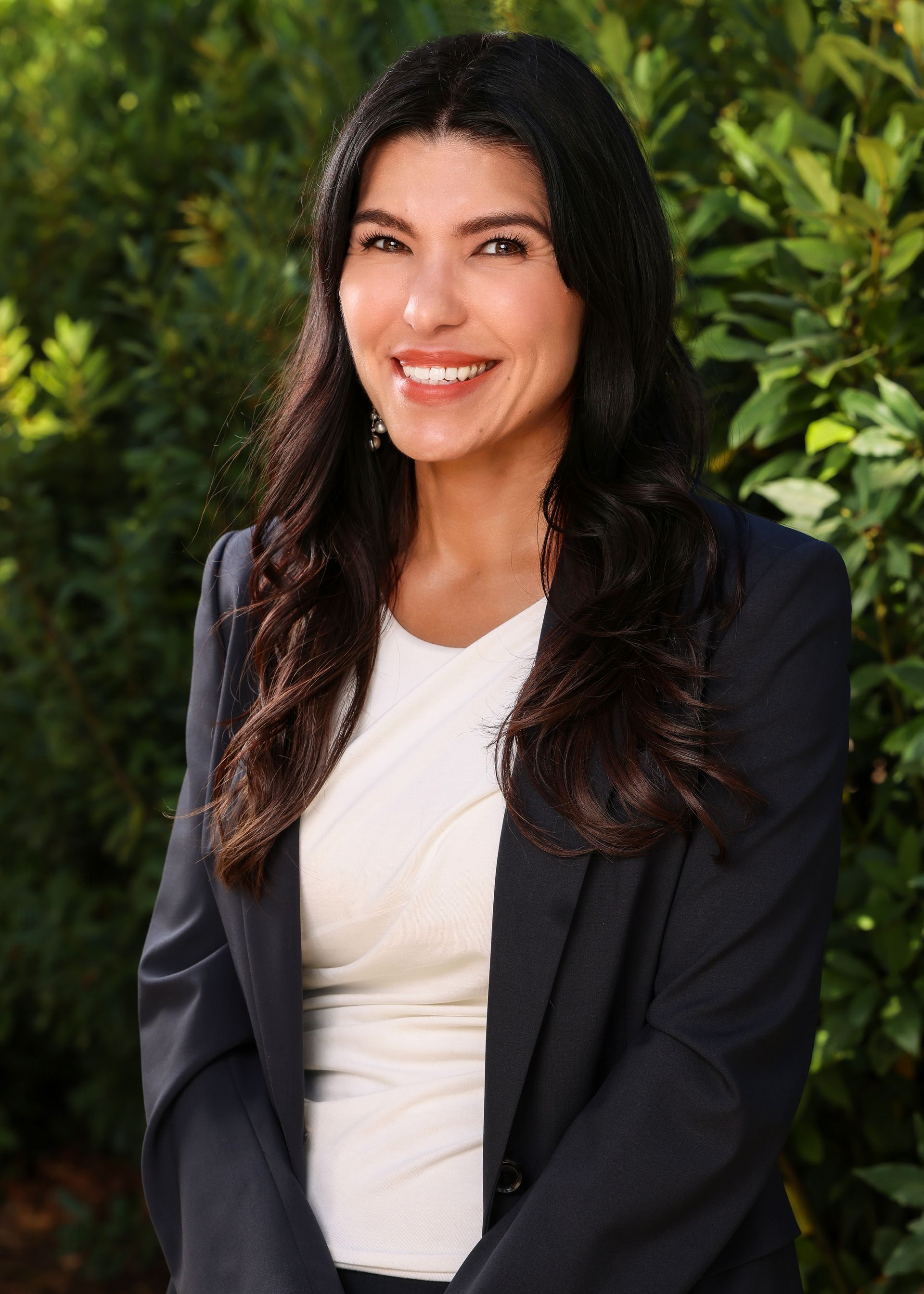 Attorney Chanel Crawford | Santa Rosa, California