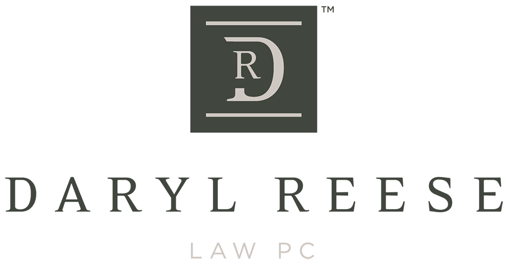 California Nonprofit, Estate Planning & Business Law | Daryl Reese Law PC