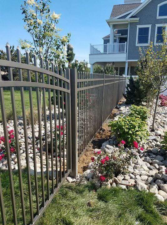 Fencing by Excellence - Top-Rated Local Fence Company in Monmouth ...