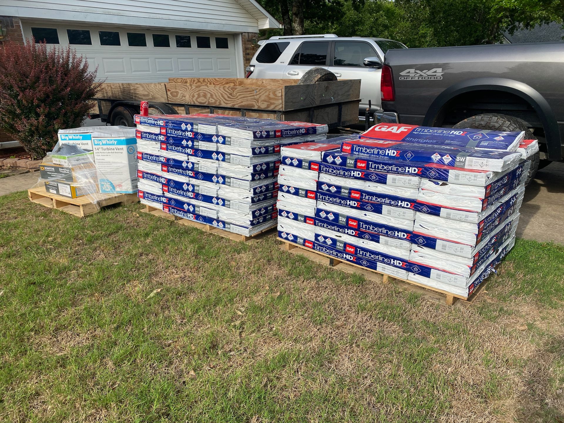 General Contractor – Little Rock, AR – Jeremy Craig