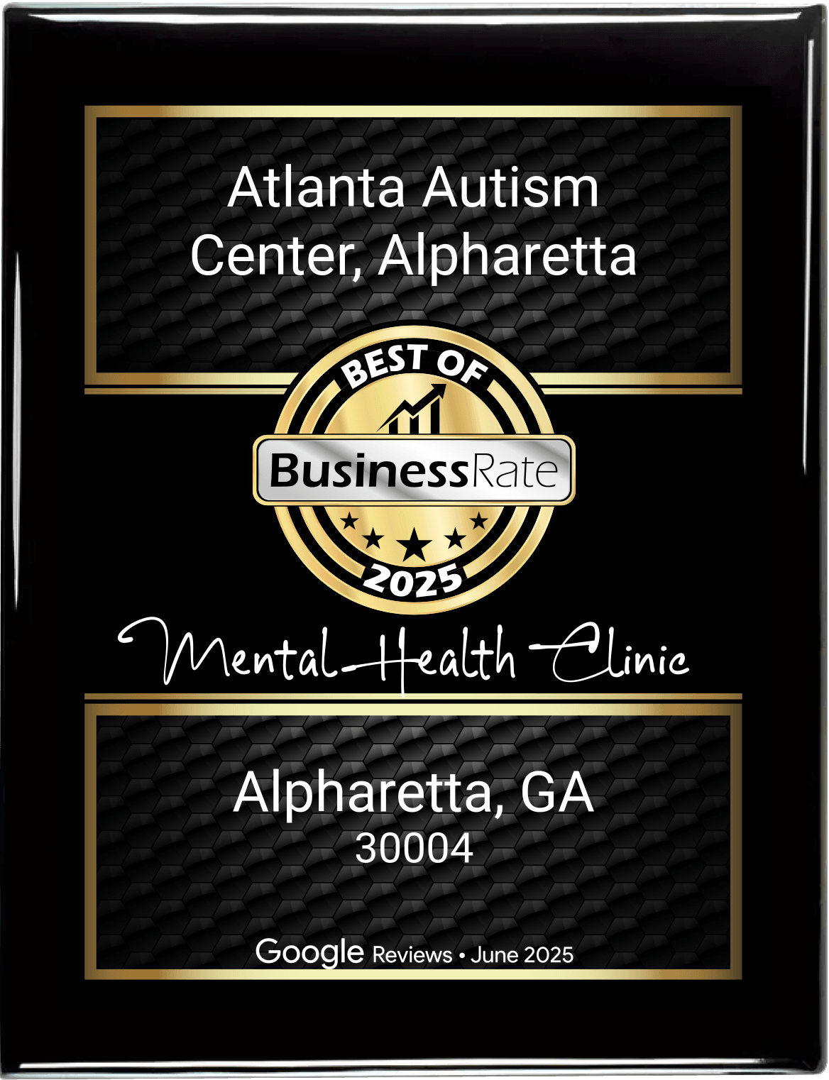 ASD Services for Children | Atlanta Autism Center | Peachtree Corners, GA