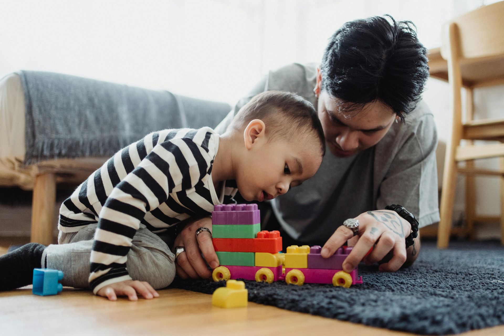 ASD Services for Children | Atlanta Autism Center | Peachtree Corners, GA