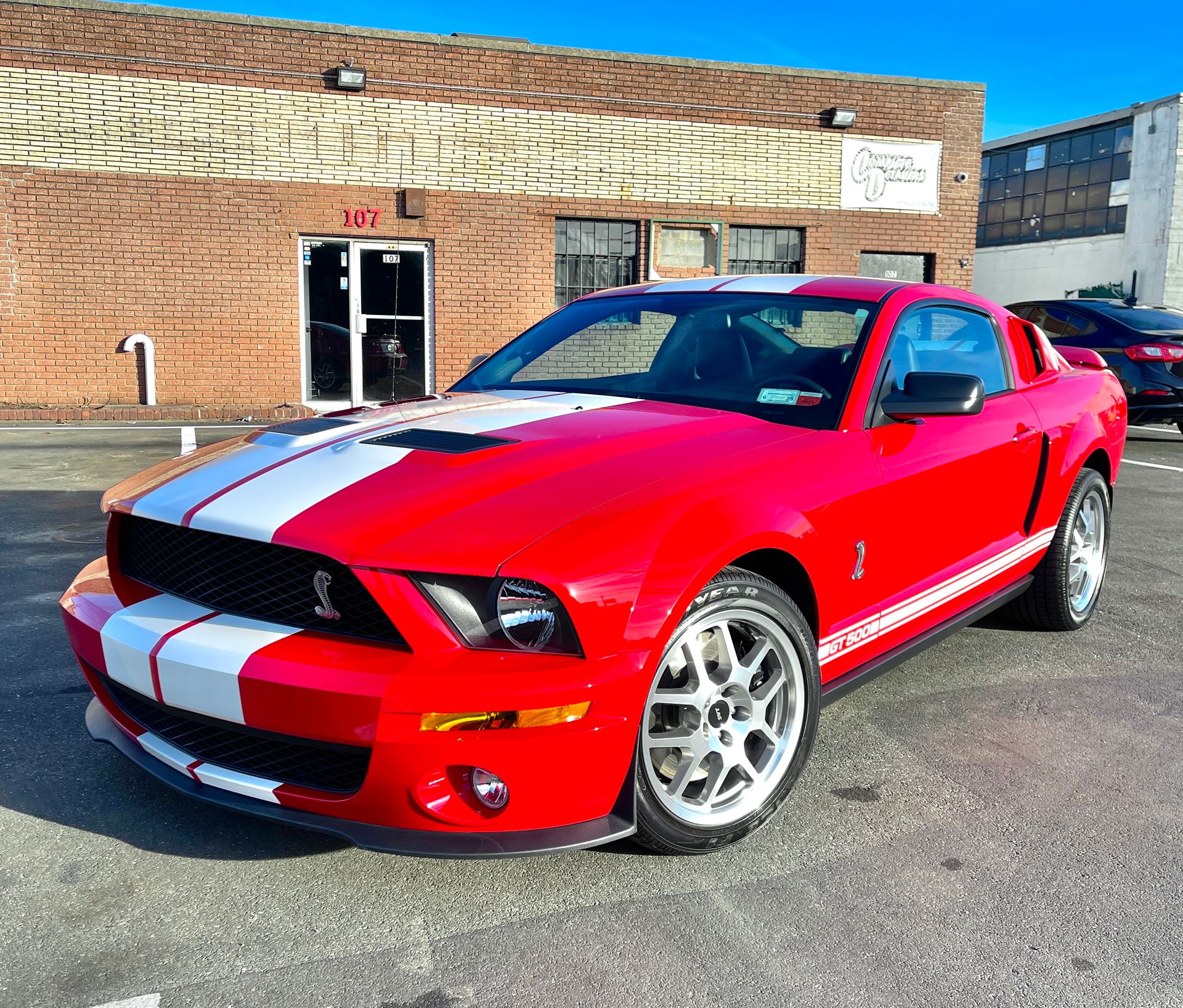 Exterior Auto Detailing Farmingdale, NY | Complete Detailers